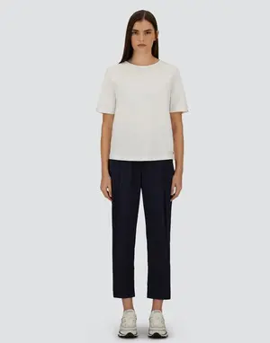 Herno Light Nylon Stretch Trousers