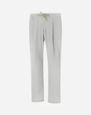 Herno Nylon Maestro Trousers