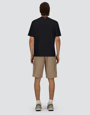 Herno Superfine Cotton Stretch T-shirt