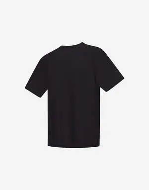 Herno Superfine Cotton Stretch T-shirt