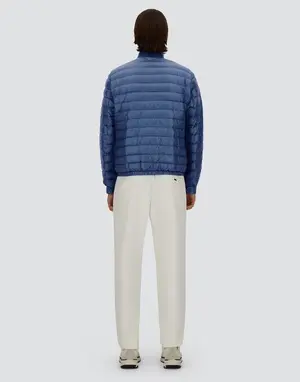 Herno Nylon Ultralight Jacket