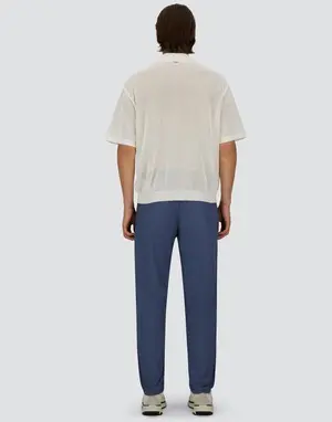 Herno Trousers In Light Stretch Nylon