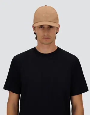 Herno Baseball Cap In Dean