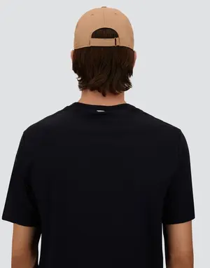 Herno Baseball Cap In Dean