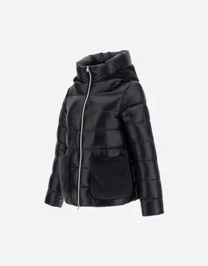 Herno Nylon Ultralight & Lady Bomber