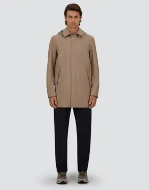 Herno Nylon Maestro Trousers