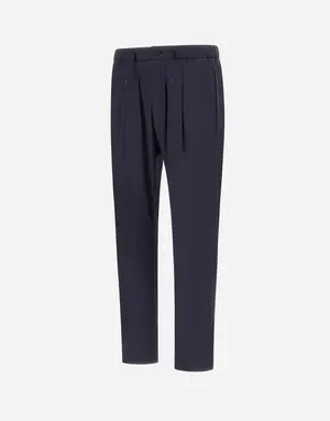 Herno Nylon Maestro Trousers