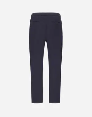 Herno Nylon Maestro Trousers