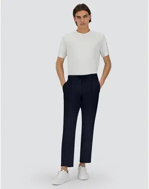 Herno Nylon Maestro Trousers