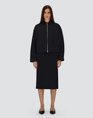 Herno Jacket In First Act Pef