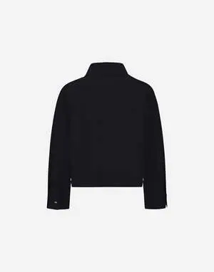 Herno Jacket In First Act Pef