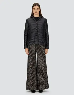 Herno Nylon Ultralight Blazer