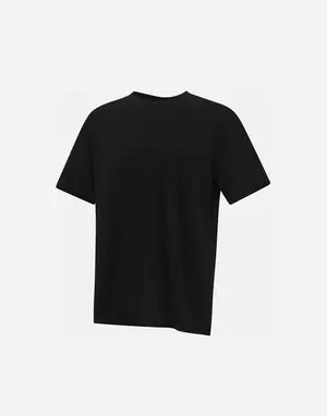Herno Jersey Crepe T-shirt