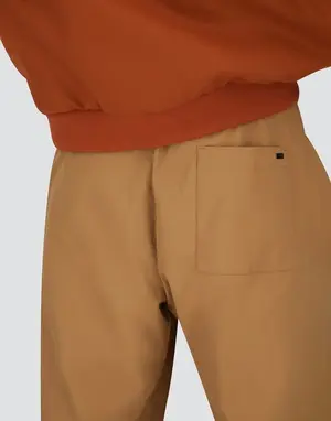 Herno Cotton Feel Trousers