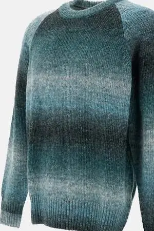 LES DEUX Maglione Girocollo Gradient