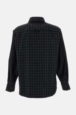 A.p.c. Sovracamicia Bobby