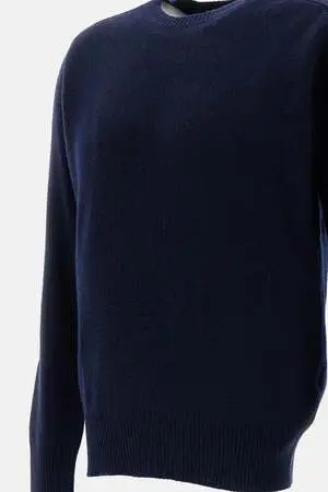 CUSTOMER LOVERS Maglione Girocollo In Cashmere