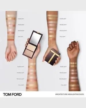 Tom Ford Highlighter Makeup Products