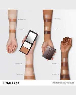 TOM FORD Architecture Contour Duo, 3 Intensity