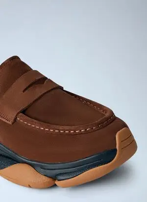 Camper Karst 2 Loafers