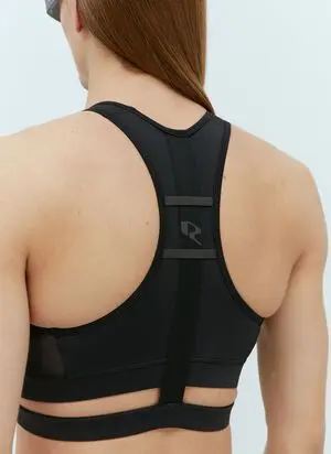 RUNNING ORDER Aries Sports Bra