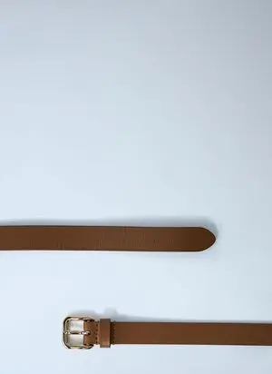 Miu Miu Chain Belt