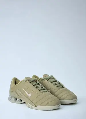 Nike Total 90 Shox Magia Sneakers - Olive