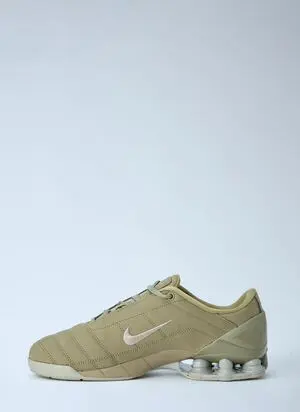 Nike Total 90 Shox Magia Sneakers - Olive