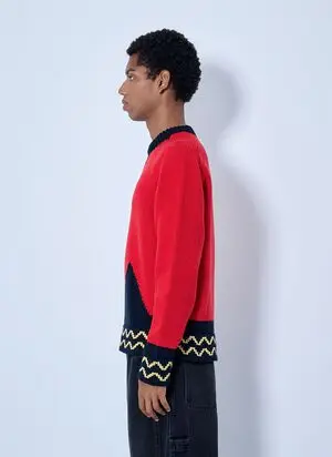 Marni Roundneck Sweater