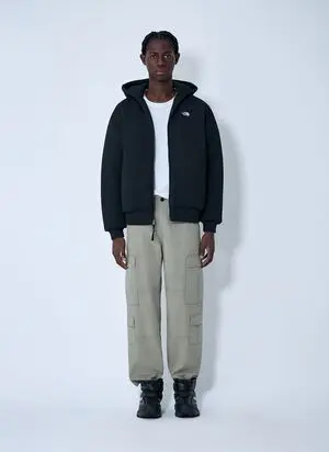 The North Face Insulated Hooded Sweatshirt