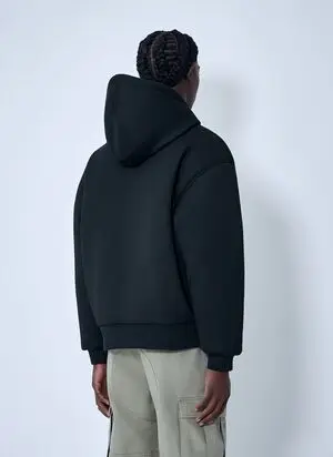 The North Face Insulated Hooded Sweatshirt