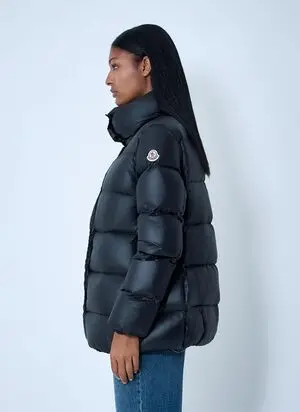 Moncler Cochevis Short Down Jacket