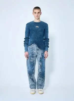 DIESEL® K-darin-d Sweater