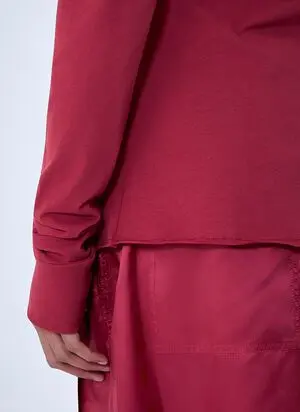MONCLER + RICK OWENS Girders T-shirt