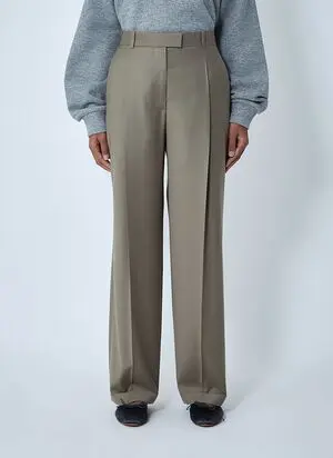 THE ROW Sorina Pants