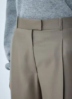 THE ROW Sorina Pants