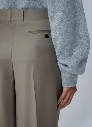 THE ROW Sorina Pants