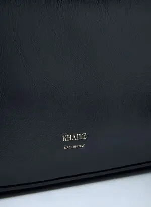 Khaite Simona Shoulder Bag