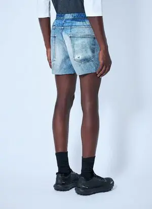 Satisfy Peaceshell 5 Unlined Shorts