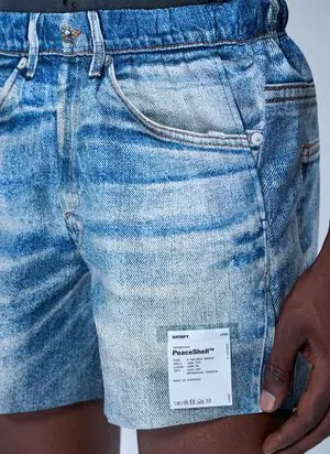 Satisfy Peaceshell 5 Unlined Shorts