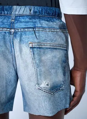 Satisfy Peaceshell 5 Unlined Shorts