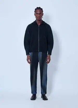 Issey Miyake July Full Zip Hoodie