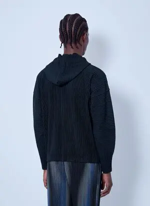Issey Miyake July Full Zip Hoodie