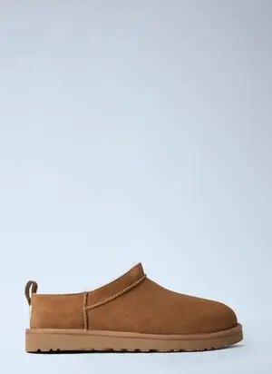 UGG Classic Micro Boots - Brown