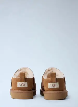 UGG Classic Micro Boots - Brown