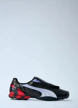 PUMA V-s1 Contact Sneakers - Black