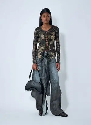 DIESEL® T-afry Top