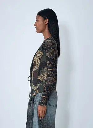 DIESEL® T-afry Top