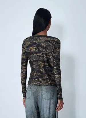 DIESEL® T-afry Top