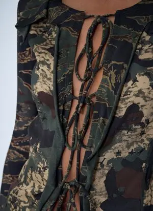 DIESEL® T-afry Top